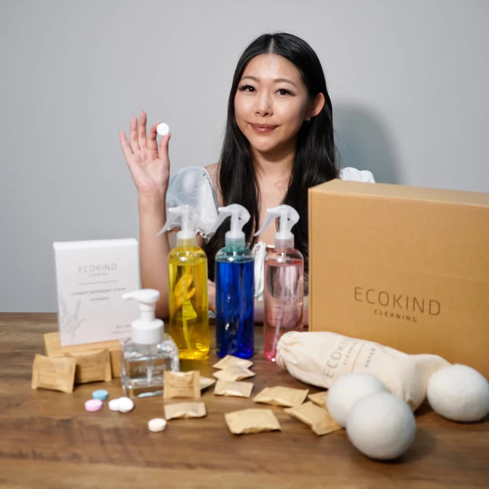 Shop All – ECOKIND Cleaning