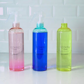Ultimate Clean Kit – ECOKIND Cleaning