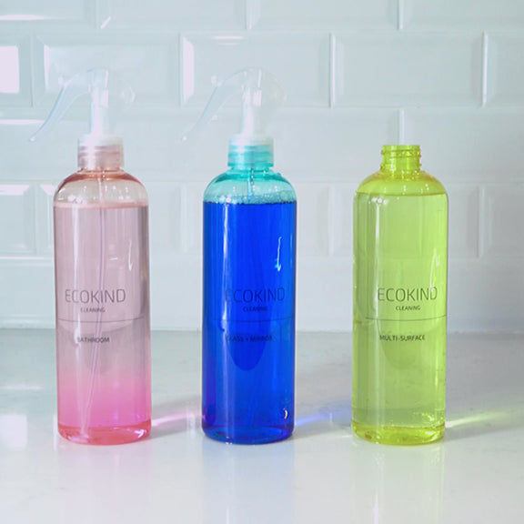 Cleaning Essentials Kit – ECOKIND Cleaning